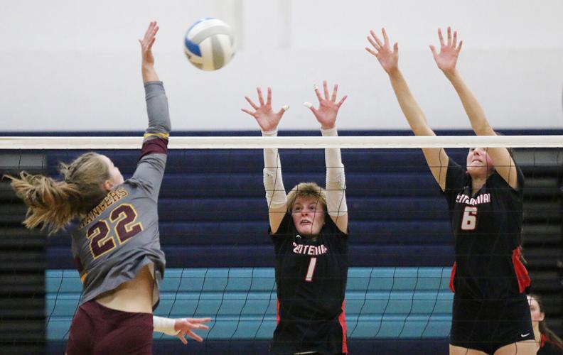Centennial trips Forest Lake 3-0, advances to state | Local | presspubs.com