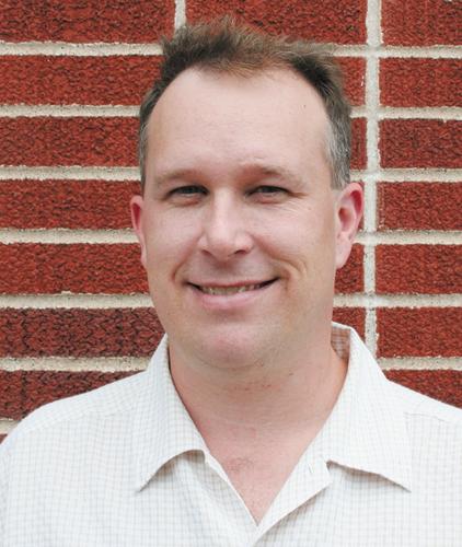 News/sports voice Jesse Logan plans to make Pine City home ...