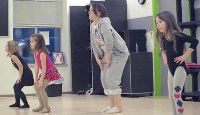 Young entrepreneur, beauty queen co-owns dance studio | News ...