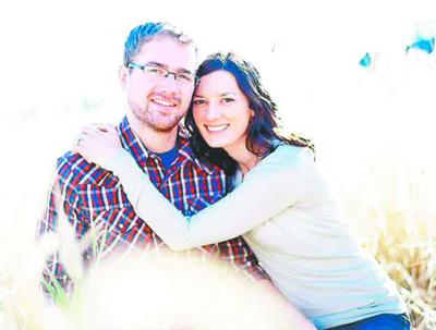 Jessica Hammes and Jason Lind | Isanti | presspubs.com