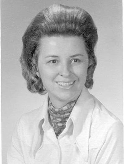 Gwen Drummond Floerke | Obituaries | presspubs.com