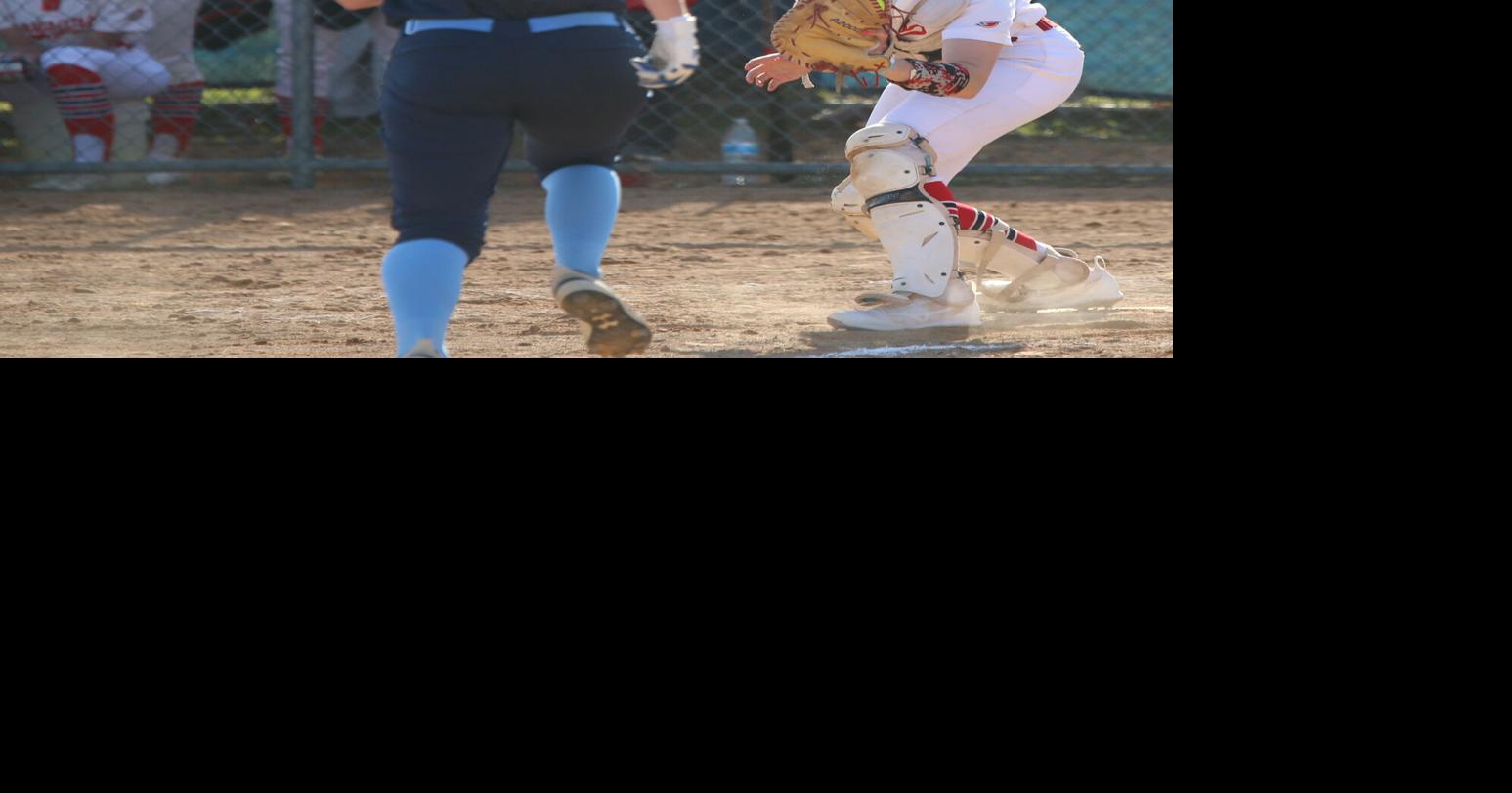 Softball: Cougars win 8-4 at Blaine | Local | presspubs.com