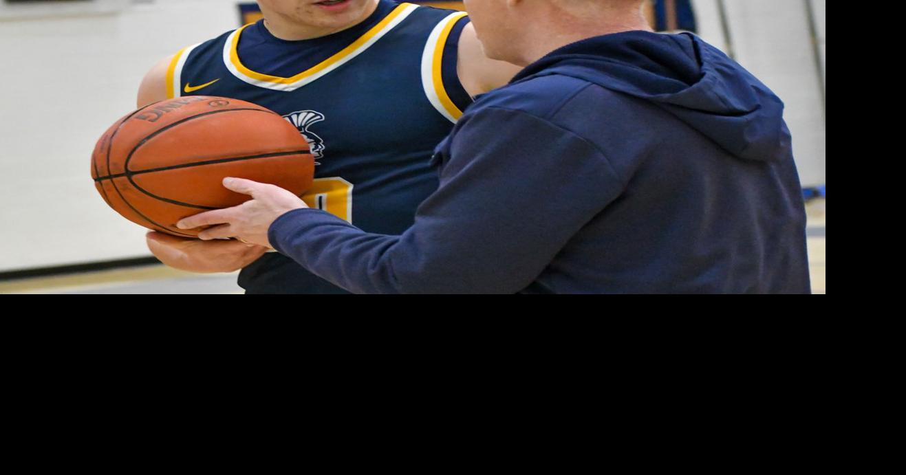 Boys basketball: Graff hits 1,000th point and Zephyrs clip Cadets ...