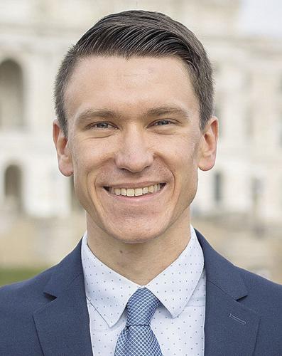 Capitol recap: Area legislators reflect on session | News | presspubs.com