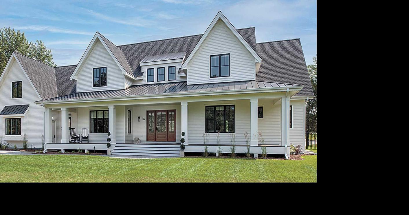 Michels Homes: Building and remodeling ‘four’ generations | News ...