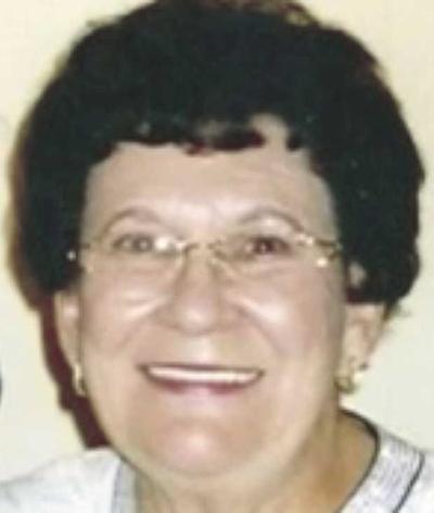 Mavis R. Garrett | Obituaries | presspubs.com