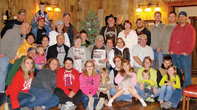 WHERE IN THE WORLD IS THE PIONEER? | News | presspubs.com