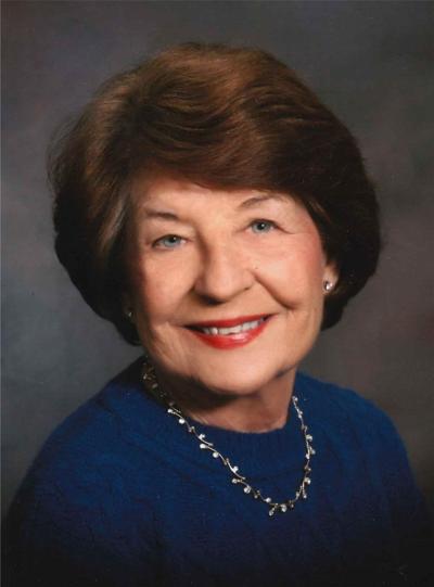 Elizabeth Jacobson | Obituaries | presspubs.com