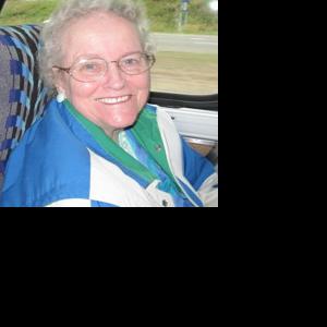 Lucille "Lucy" Levin | | presspubs.com