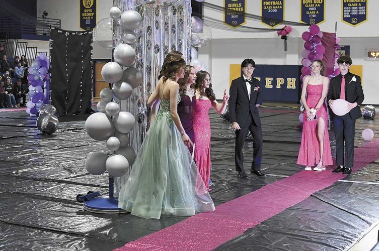 Mahtomedi High School Prom | Multimedia | presspubs.com