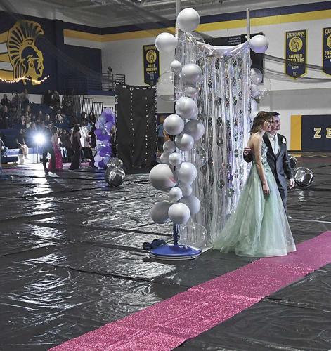 Mahtomedi High School Prom | Multimedia | presspubs.com