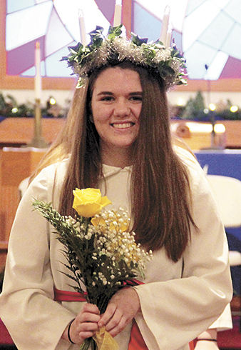 Saint Lucia lights up winter darkness | News | presspubs.com