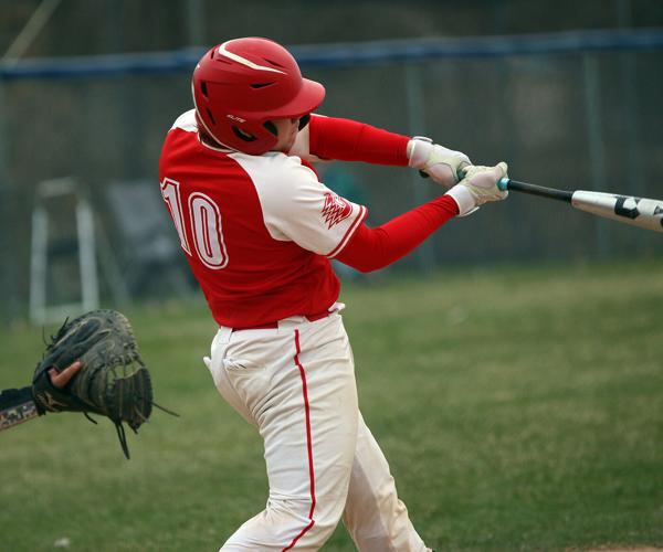 Baseball: Bunts help Cougars trip Rogers in 10th inning 5-2 | Local ...