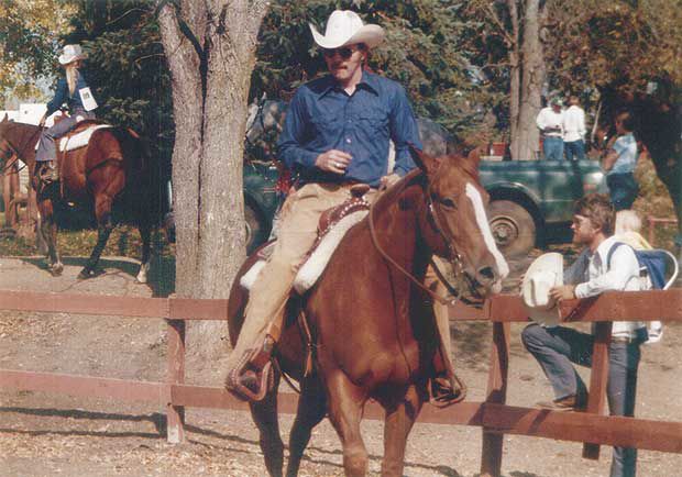 Retired barber still in judge’s circle | News | presspubs.com