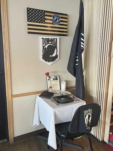 VFW’s doors stay open during extensive remodel | News | presspubs.com