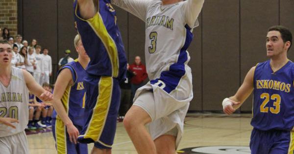 Braham boys fall to Esko in 7AA tourney | Isanti | presspubs.com