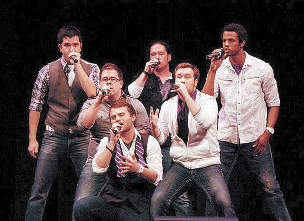 Shoreview Concert in Commons series features new acts and old favorites ...
