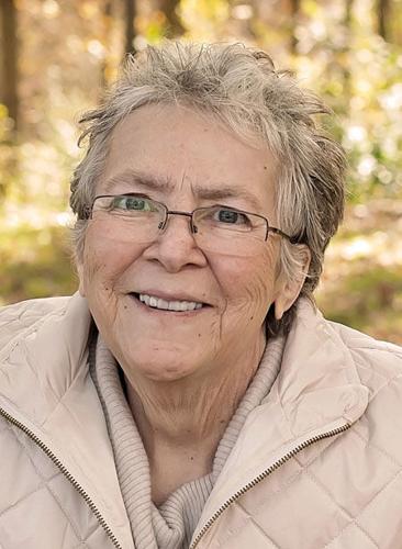 Margaret ‘Patty’ Barton | Local | presspubs.com