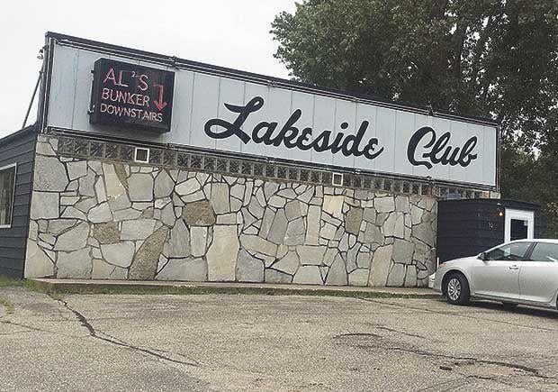 Historic Lakeside Club restaurant approaches closing time | News ...