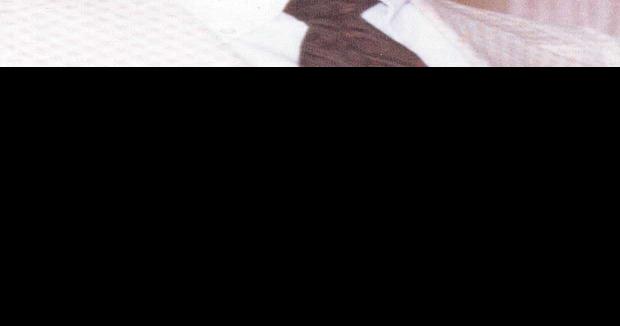 David E. Olson | Obituaries | presspubs.com