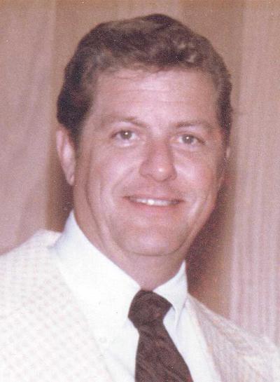 David E. Olson | Obituaries | presspubs.com