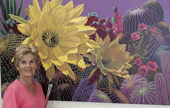 Sharon Weiser on artistic process: ‘I analyze, investigate, dig for ...