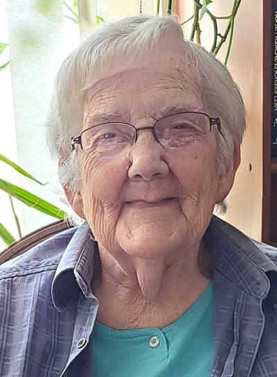 Marion P. Hastings | Obituaries | presspubs.com