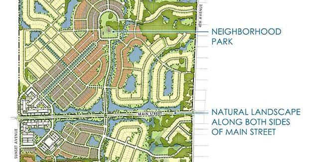 Conversation continues about Main Street Master Plan | News | presspubs.com
