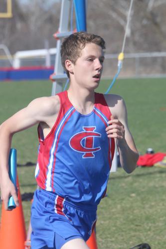 Both Bluejacket teams win Norm Ayen Invite | Sports | presspubs.com