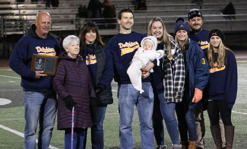 Bears Hall of Fame adds Tuckner, Zajac | Local | presspubs.com