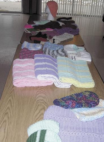 Close-knit group donates to charities | News | presspubs.com