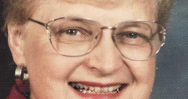 Janice Florene Johnson | Obituaries | presspubs.com