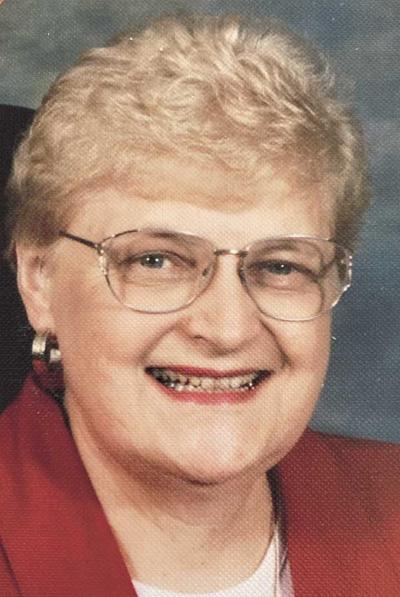Janice Florene Johnson | Obituaries | presspubs.com