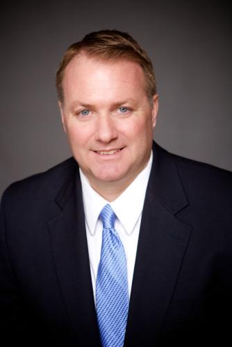 Chisago County Sheriff: Mark Osland | Local | presspubs.com