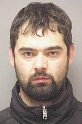 Man charged with having 65 pounds of pot | Local News | pressrepublican.com