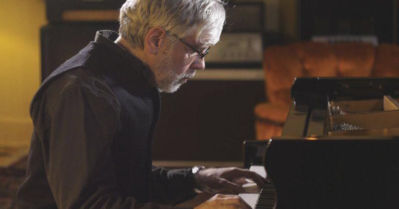 New CD reveals another side of Adrian Carr | Out & About ...