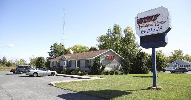 WIRY Radio — local beacon of news, weather, sports — announces closure ...