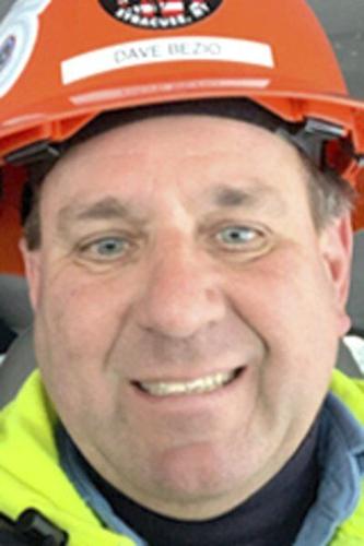 Dems endorse Bezio for Area 4 legislator | Local News | pressrepublican.com