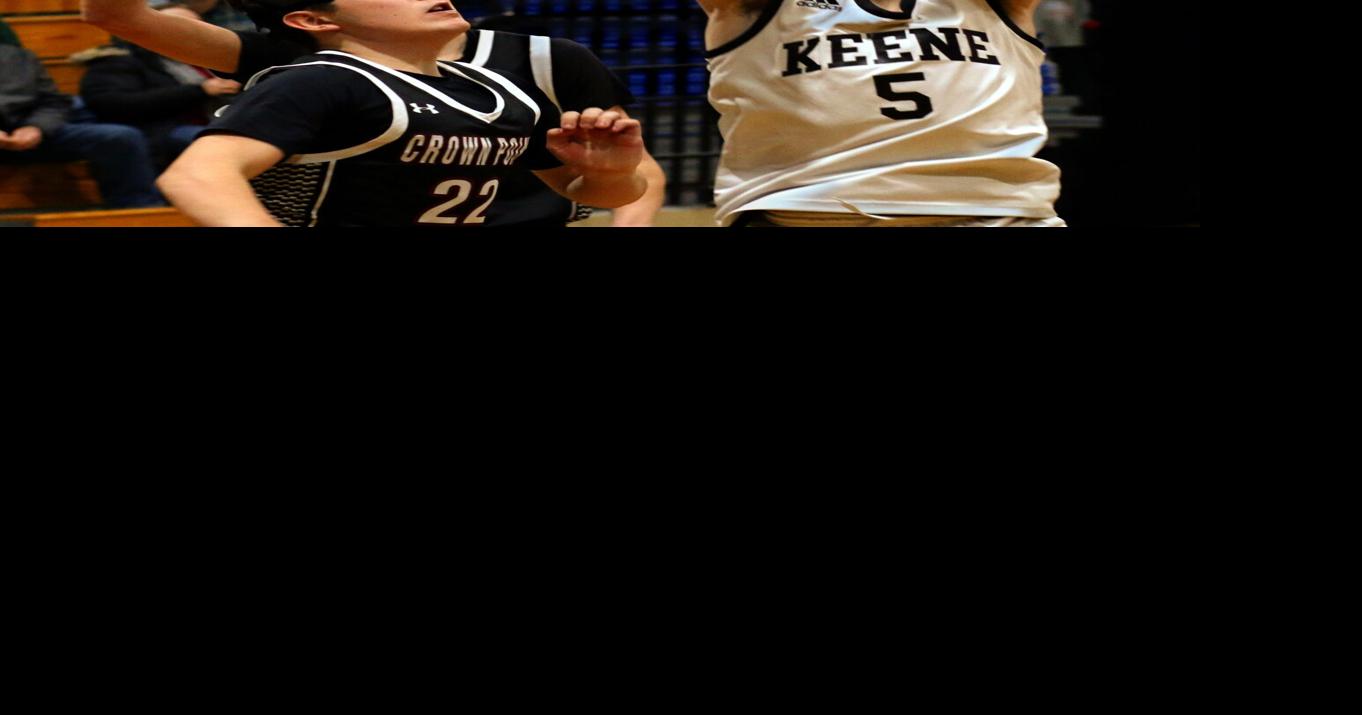 Keene knocks off Crown Point in MVAC hoops | Sports | pressrepublican.com