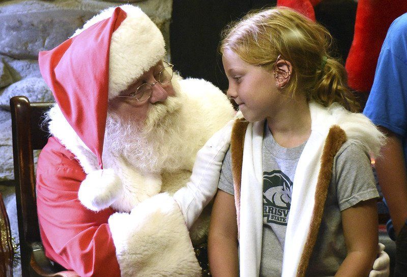 Creativity on display | Local News | pressrepublican.com