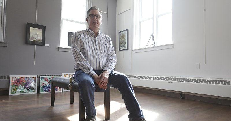 Strand executive director seeks sustainability | Local News ...