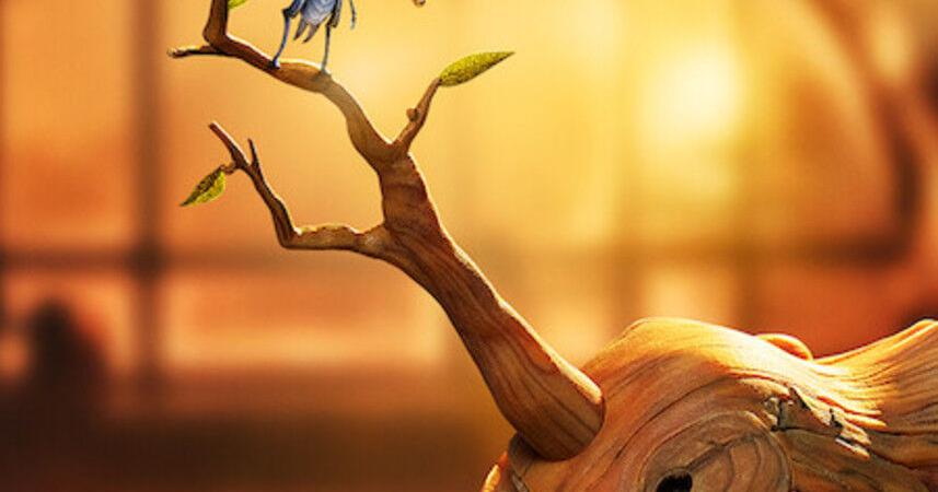 P-R Film Review: 'Pinocchio' brings modern retelling with timeless ...