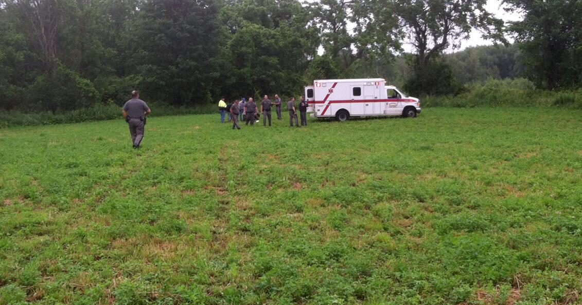 Former NYSP sergeant remembers the day he ended the Dannemora manhunt ...