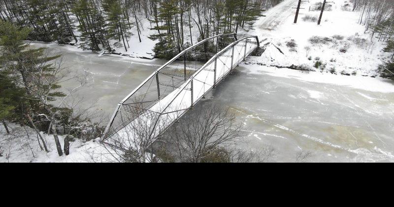 $4.3 million bid includes Oxbow Bridge demolition | Local News ...