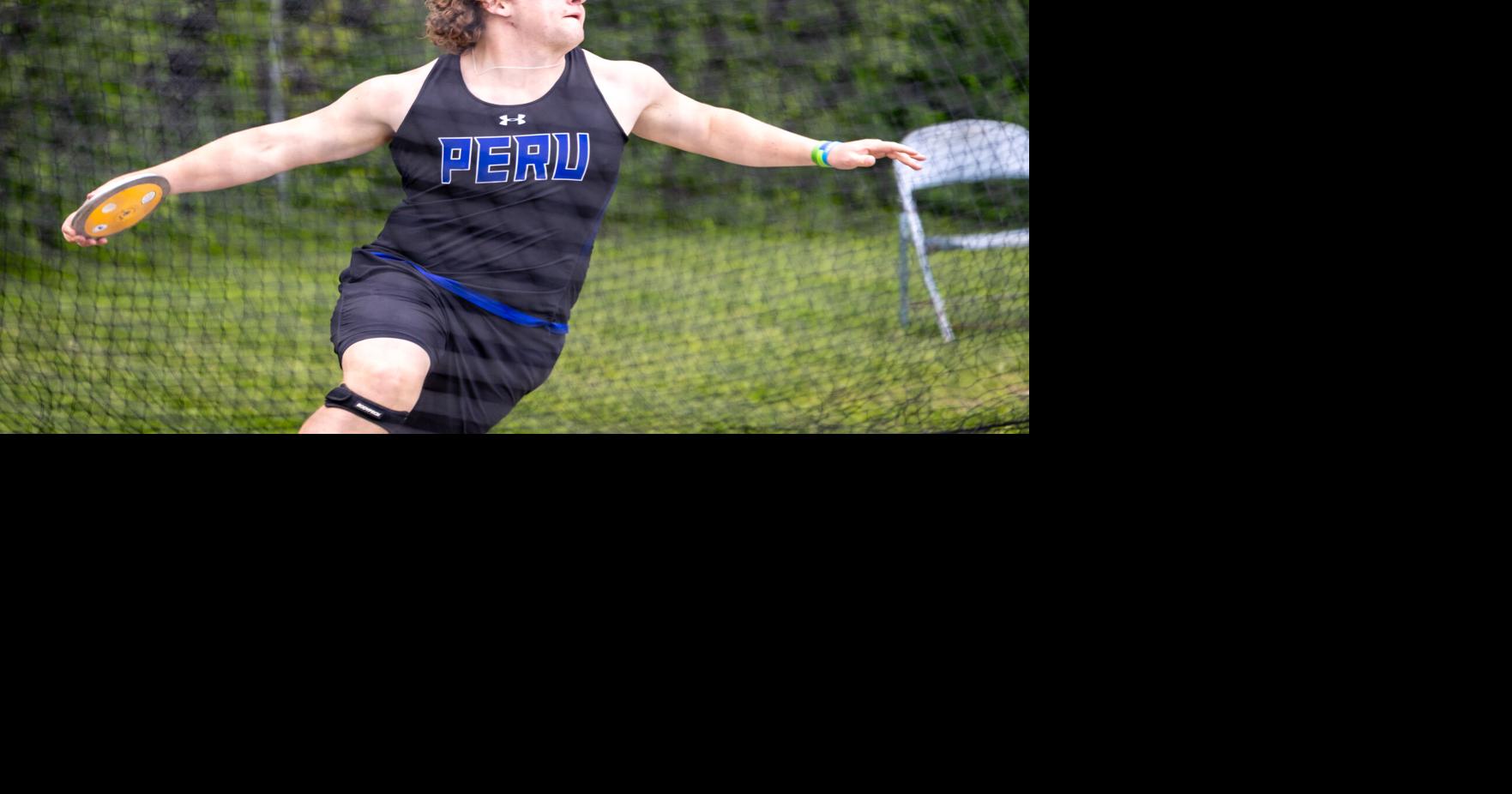 Peru, Saranac win track championships | Sports | pressrepublican.com