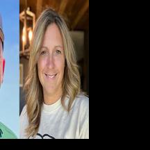 Two seek Moira supervisor post | News | pressrepublican.com