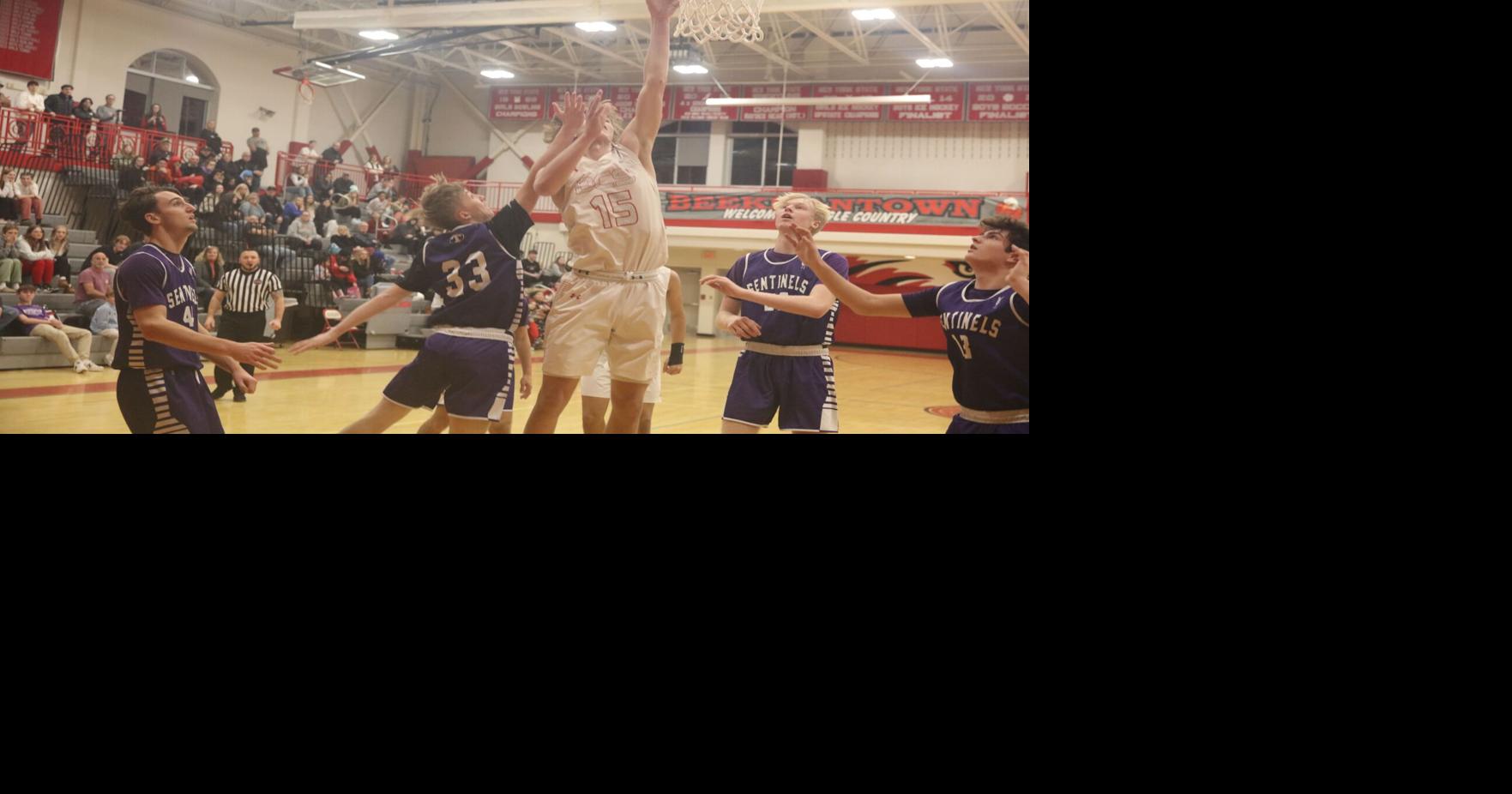 Eagles win in CVAC action | Sports | pressrepublican.com