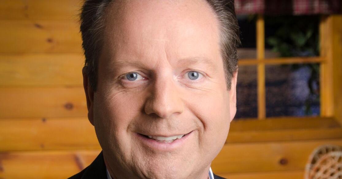 Thom Hallock retires from Mountain Lake PBS | News | pressrepublican.com