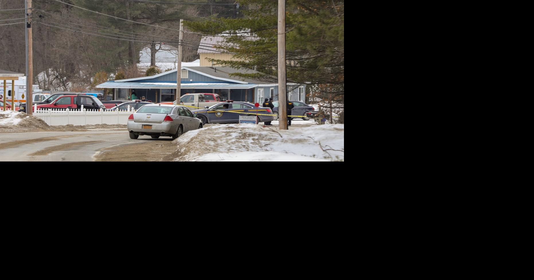 Witness: 'He shot right through the window at Magen' | News ...