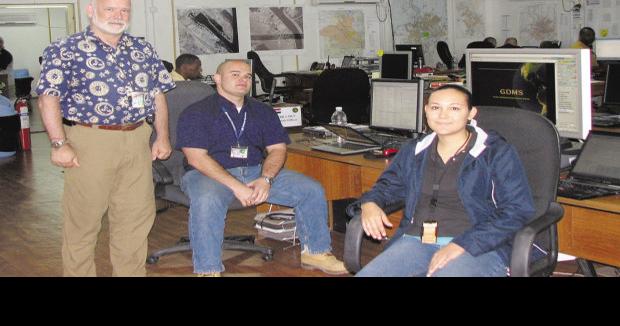 What's up in the Green Zone | Local News | pressrepublican.com